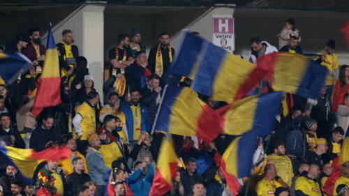 Preliminarii CM 2026: San Marino-România 1-5. Două penalty-uri, autogol ...