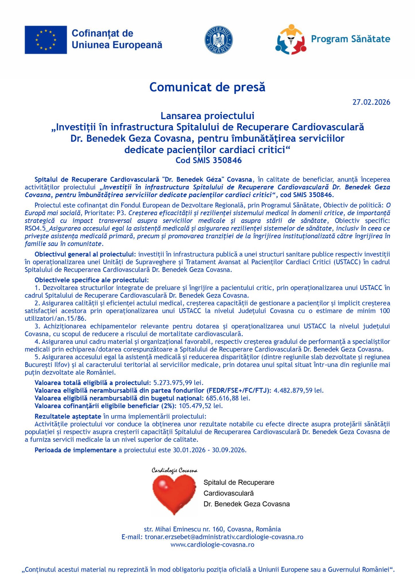 Mărţişorul, simbolul primăverii - Mesagerul de Covasna